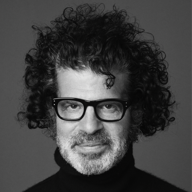 Daniel Raymont - Actor