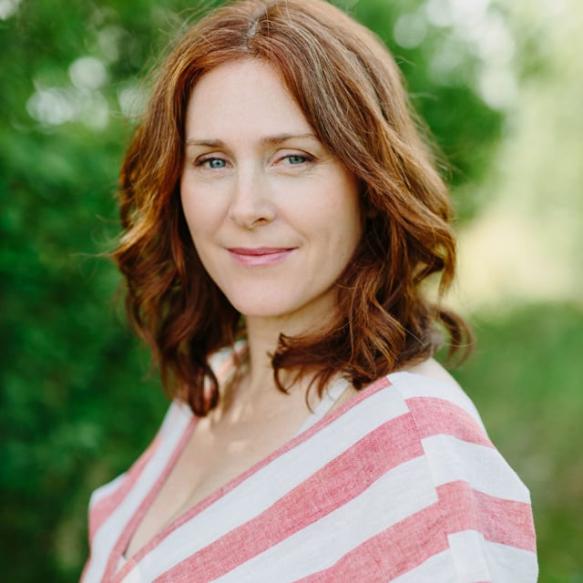 Matilda Ekström - Actress