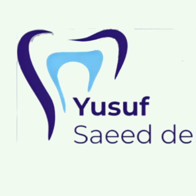 Yusuf Saeed dentist