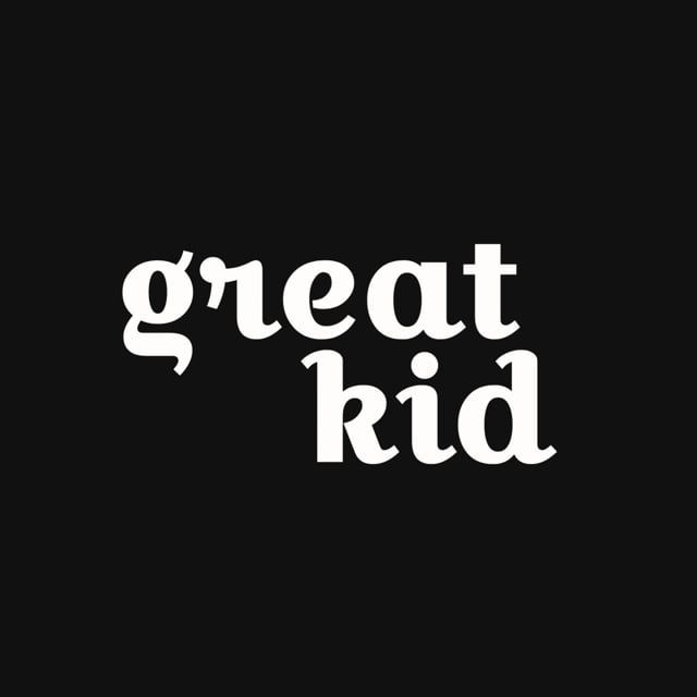 Great Kid