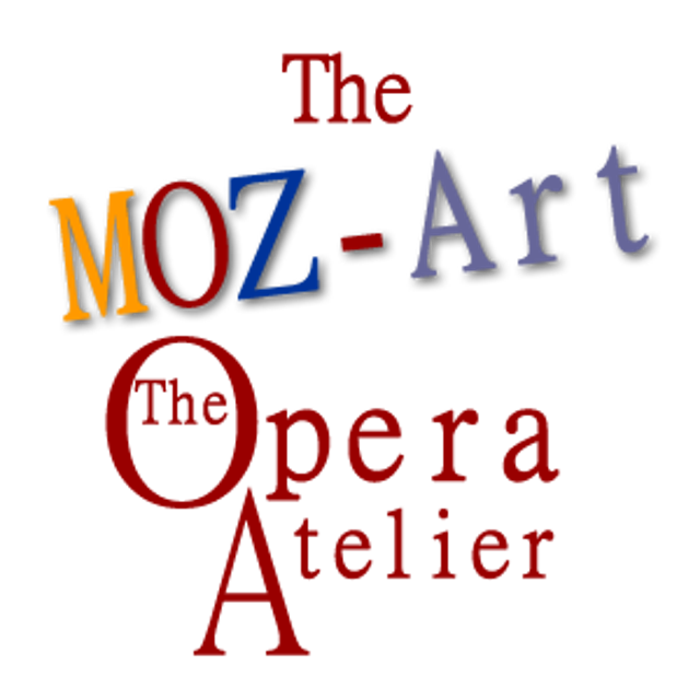 MozArt Program