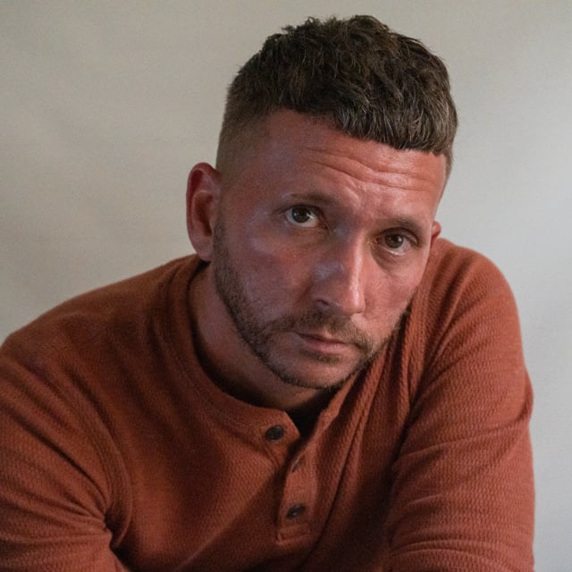 Jake Rhodes - Graphic Designer, Music Composer & Graphic Artist