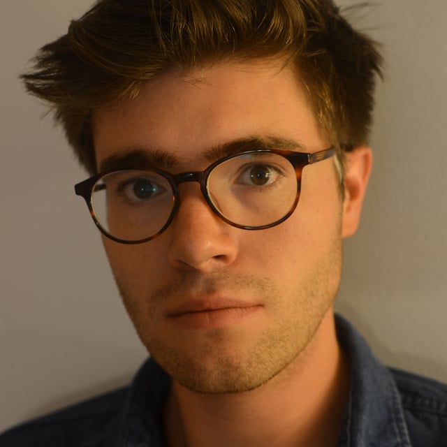 Grant Robey