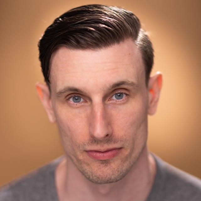 Stephen Macari - Actor, Film Director & Music Video Director