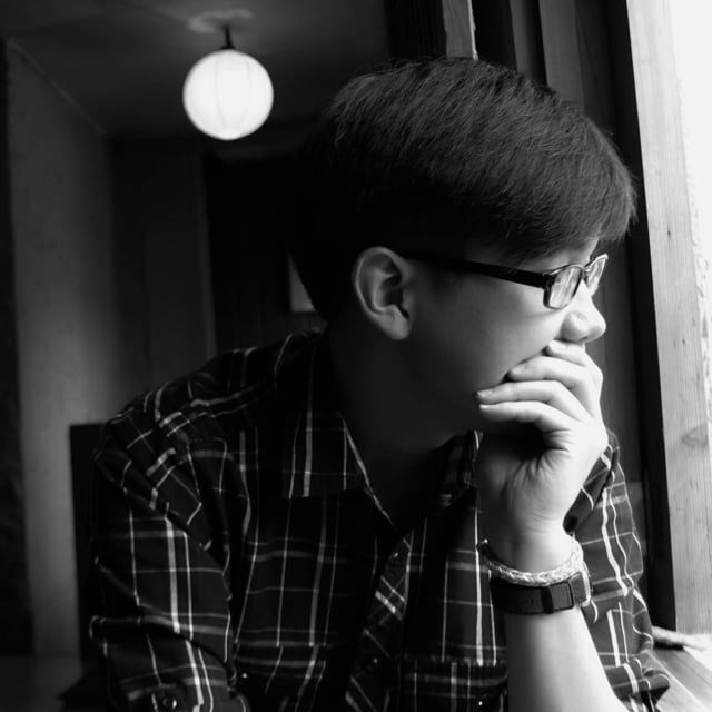 Eric Park