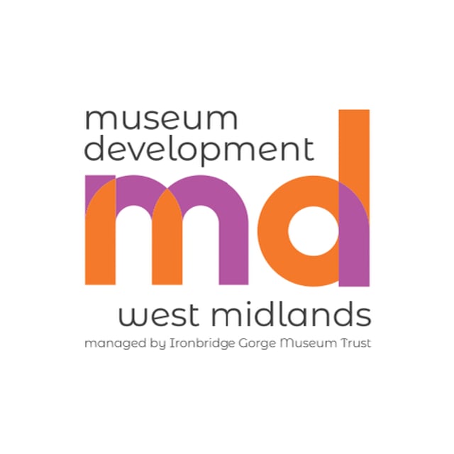 West Midlands Museum Development