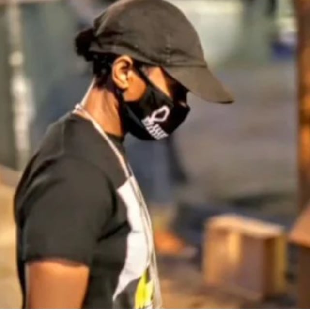 KAIRO SUAVE - Video Editor, Graphic Designer & Editor