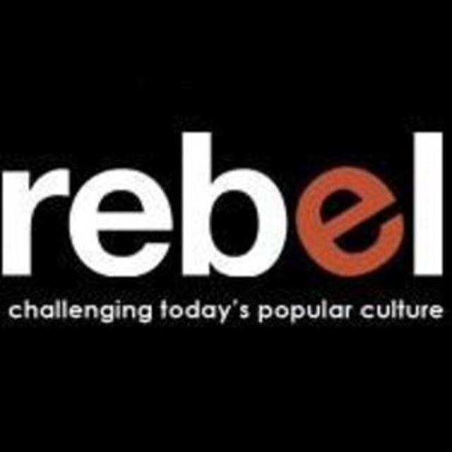Rebel Magazine