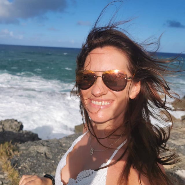 Elizabeth Mary Hancock