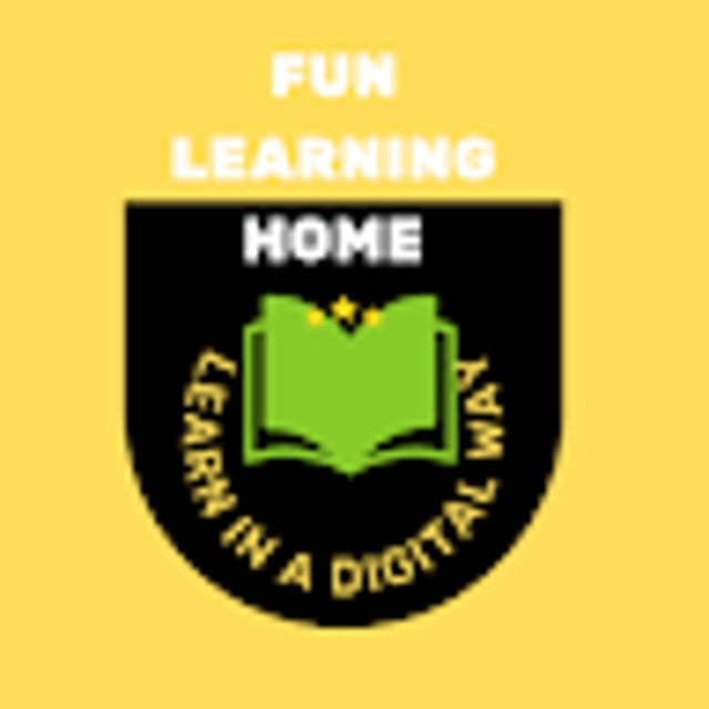 Fun Learning Home