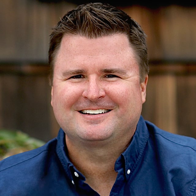 Keith Scott