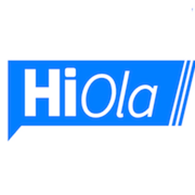 HiOla English
