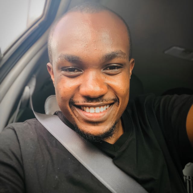 Steve Mugo - Cinematographer, Colorist & Director