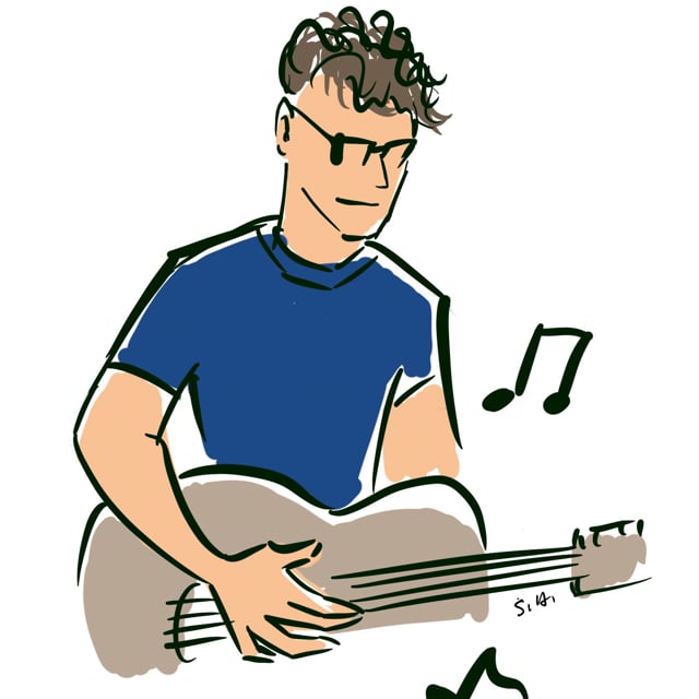 Brett C