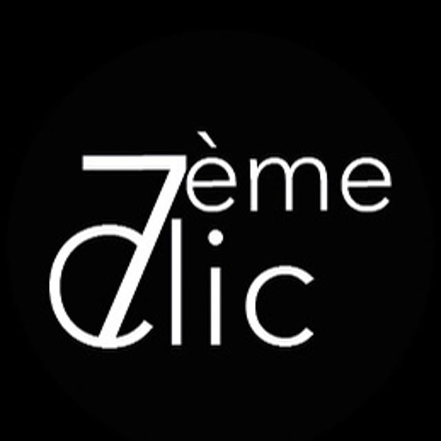 7 ème Clic