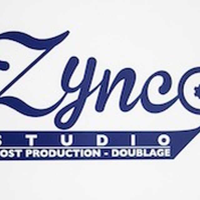 Zynco Studio