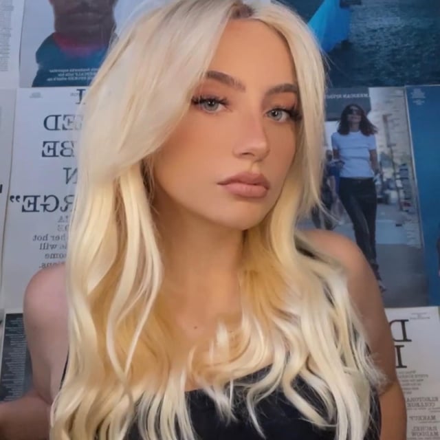 Chloe Baxter