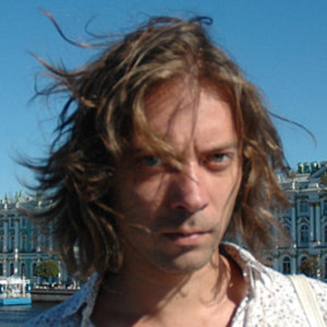 Dmitry Grigoriev