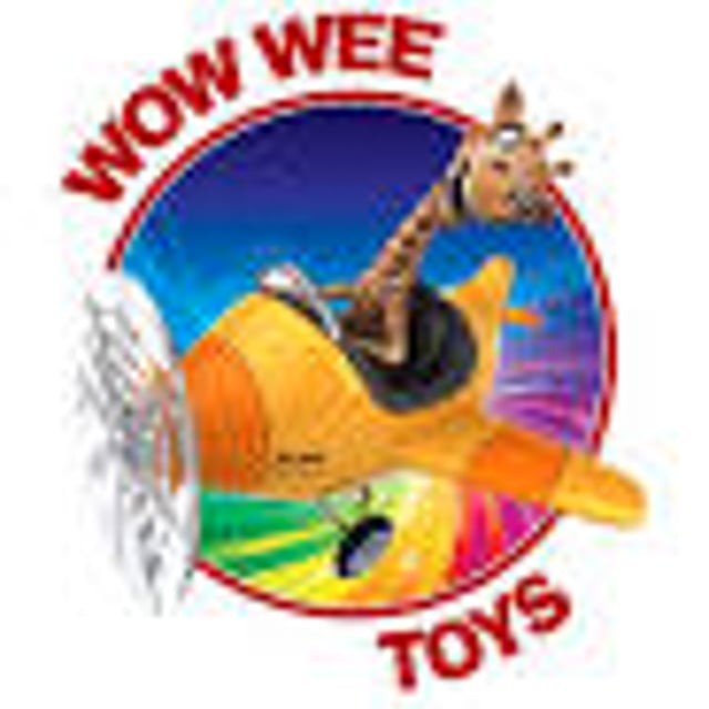 Wowwee Toys