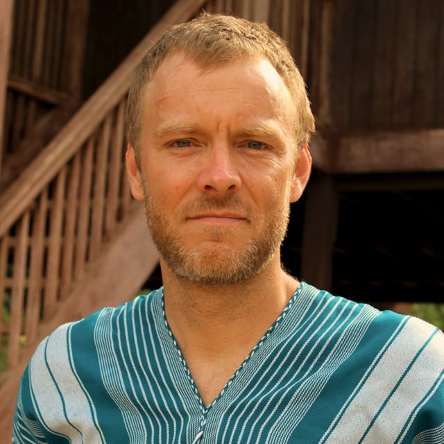 Josh Kearns