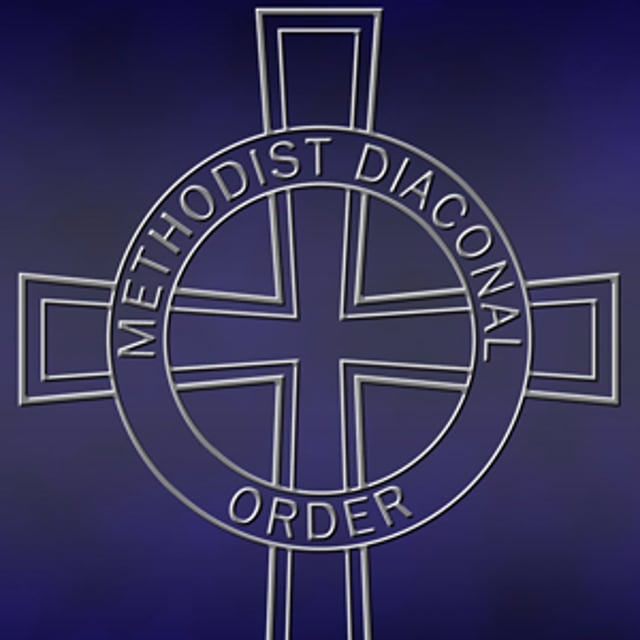 Methodist Diaconal Order