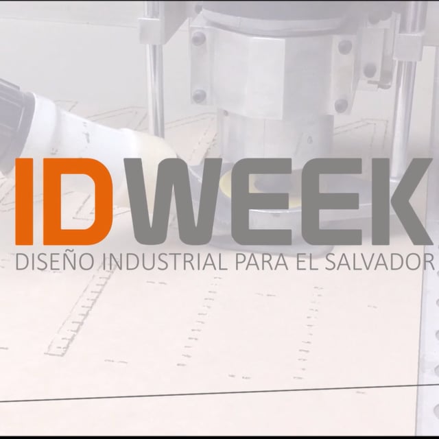 ID WEEK