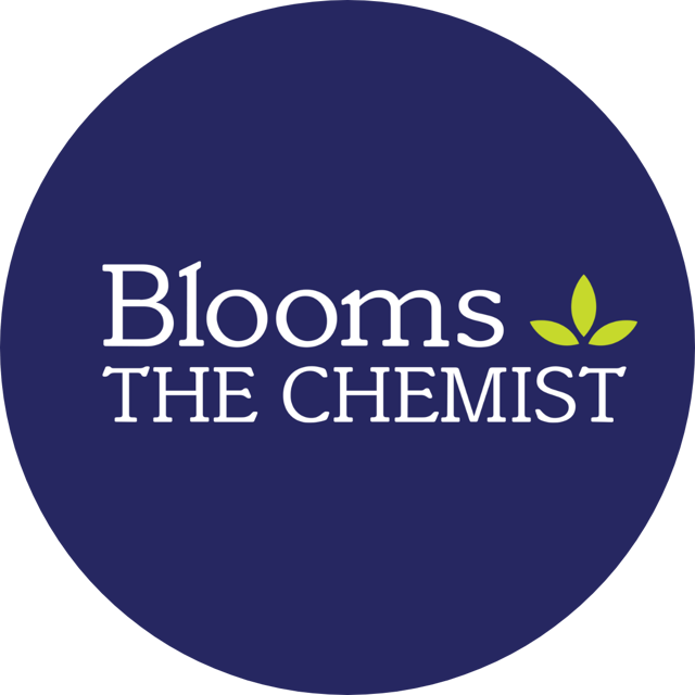 Blooms The Chemist