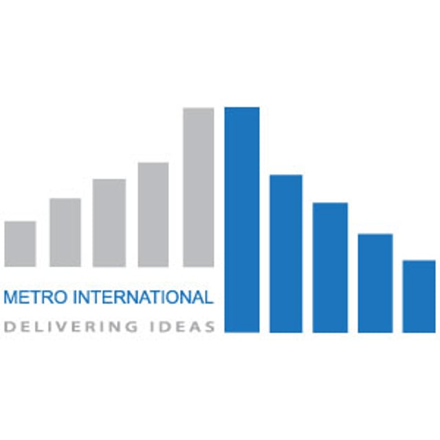 Metro International