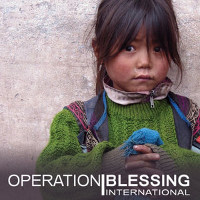 Operation Blessing