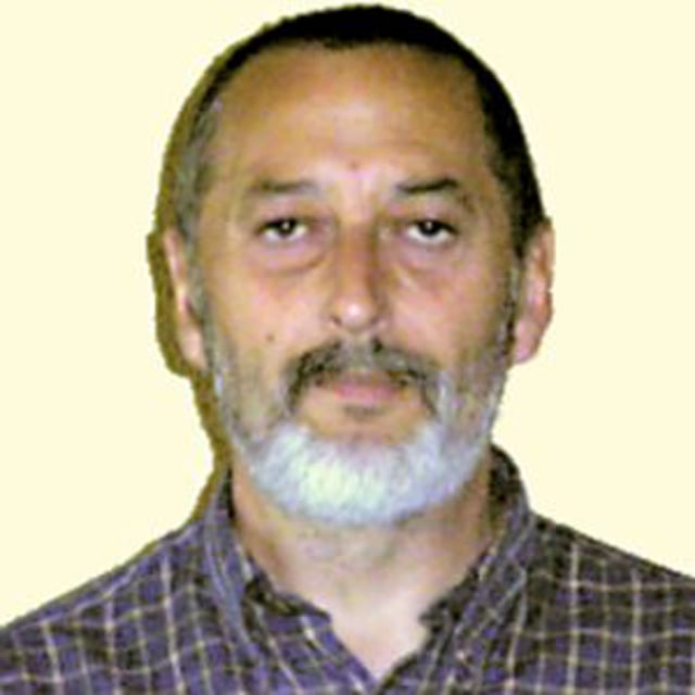 Simon Martinez
