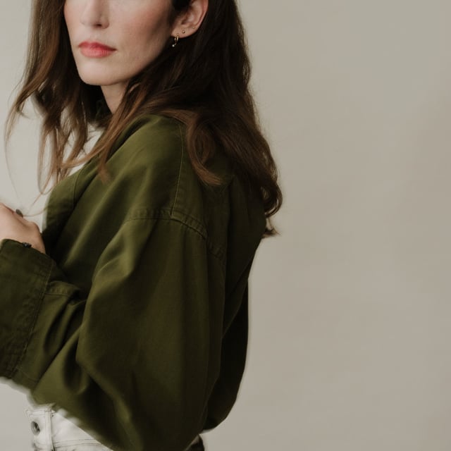 Jessica Huras - Director & Screenwriter