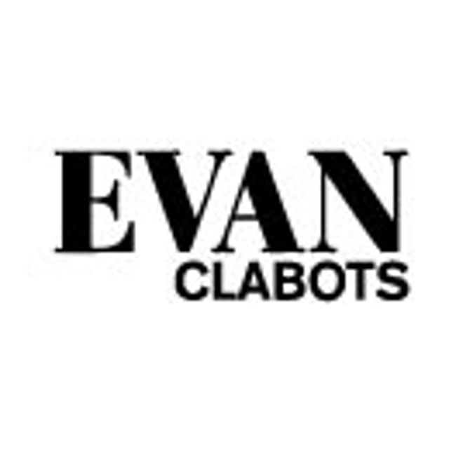 Evan Clabots