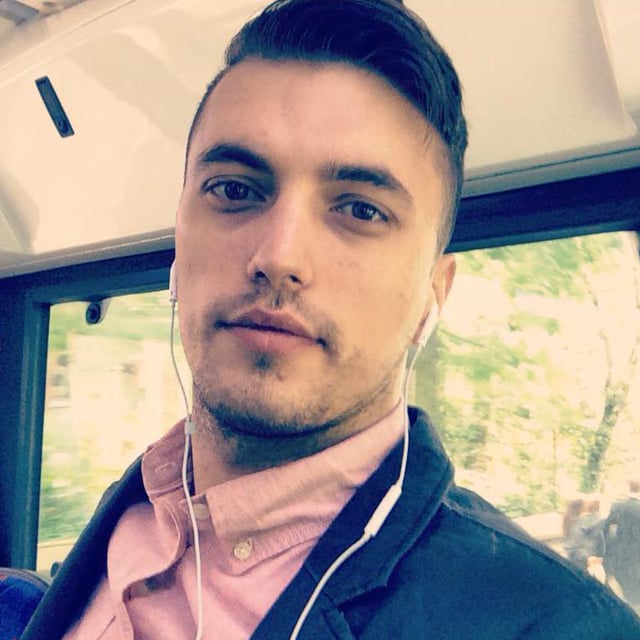 Razvan Gabriel Rizea