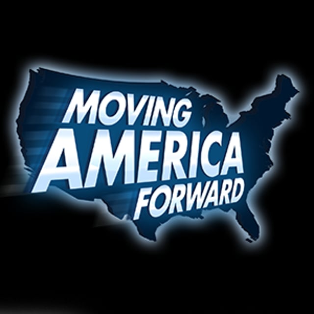Moving America Forward
