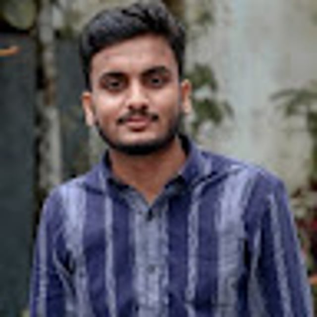 Muhammed Fasil Kp - Video Editor