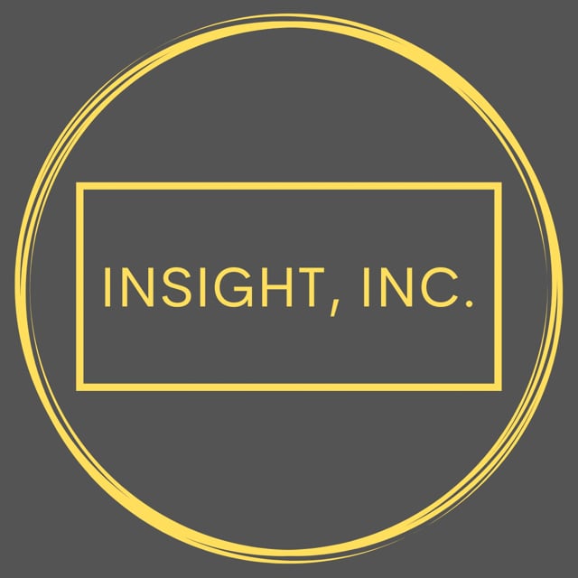 Insight, Inc. Films - Executive Producer, Film Producer & Filmmaker
