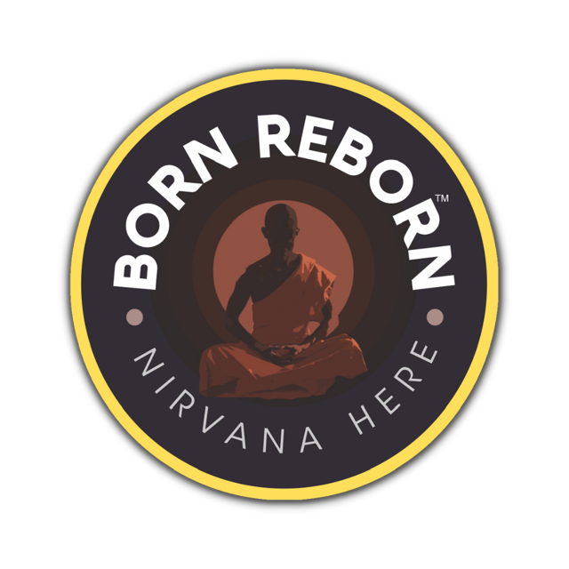 Born Reborn - Editor