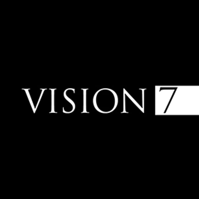 Vision 7 Media - Cinematographer, Producer & Filmmaker