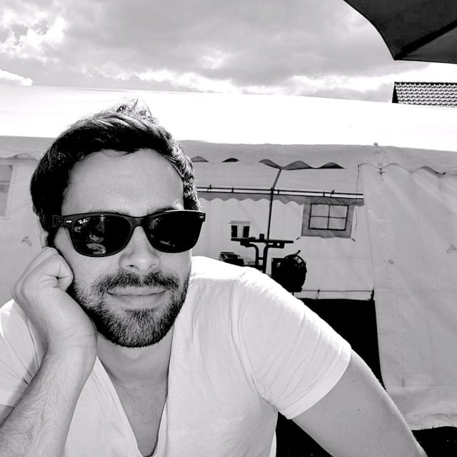 Alexander Lehnert