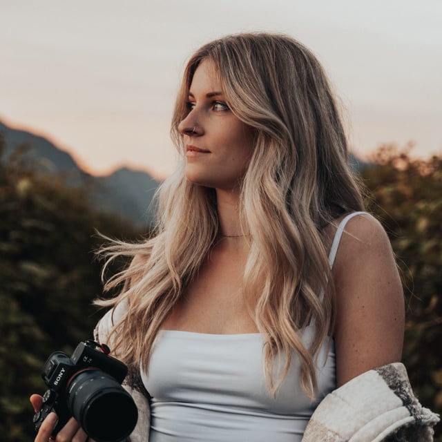 Traci Armstrong - Filmmaker