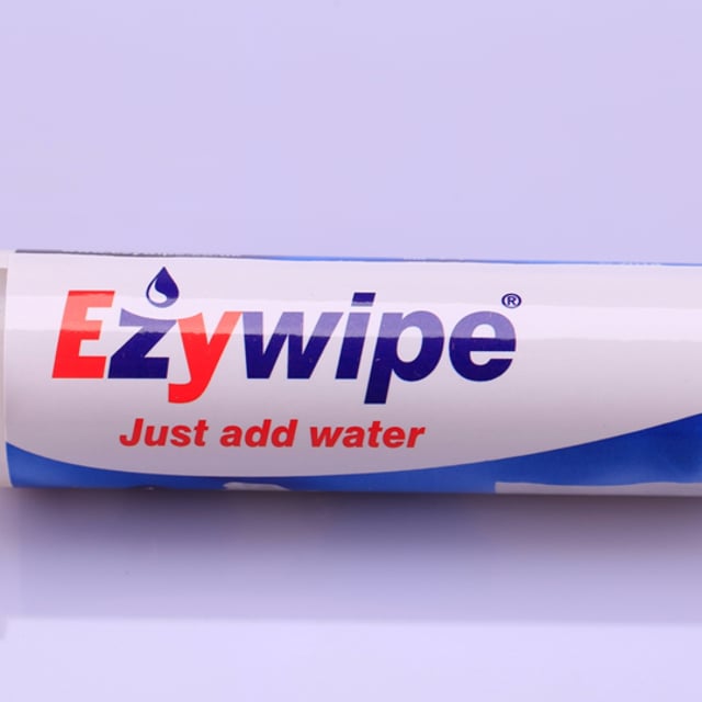 Ezy Wipe