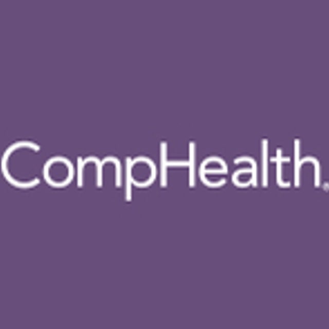 CompHealth