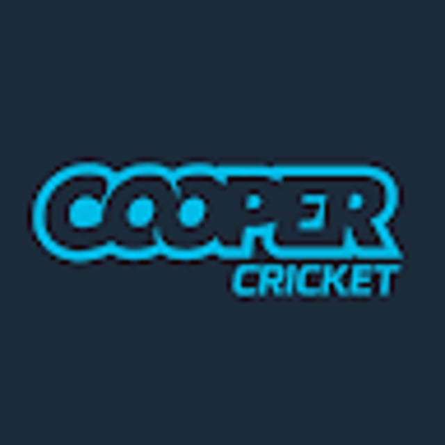 Cooper Cricket