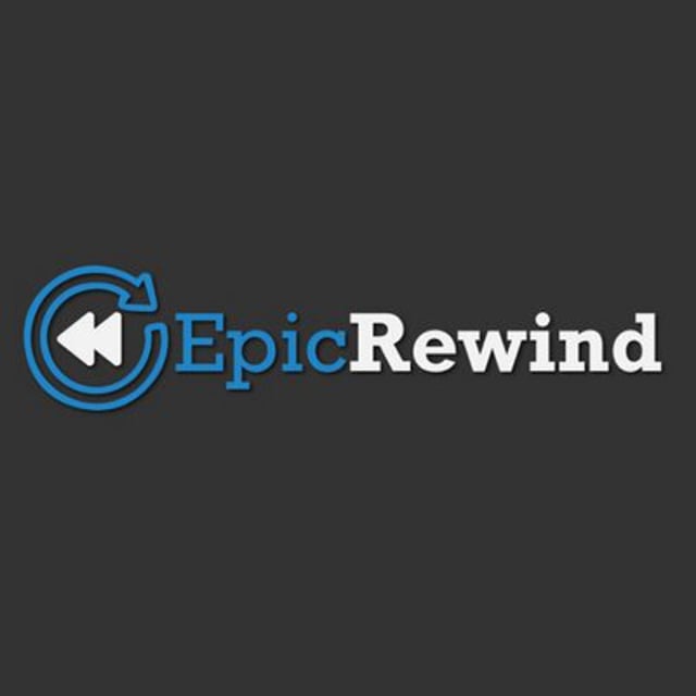 EpicRewind