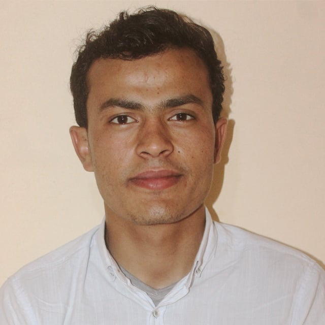 Ahmed Ashour - Video Editor & Filmmaker