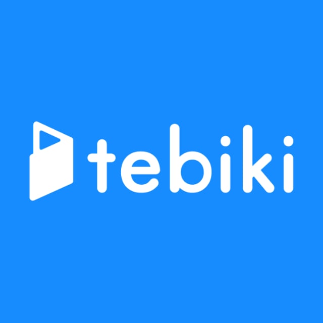 tebiki