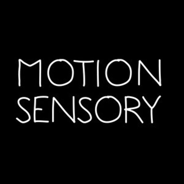 Motion Sensory