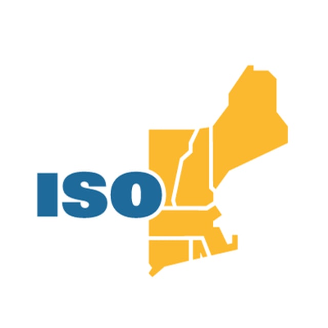 ISO New England
