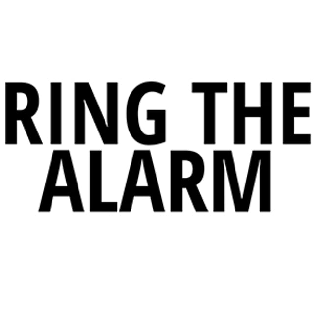 Ring The Alarm on Vimeo