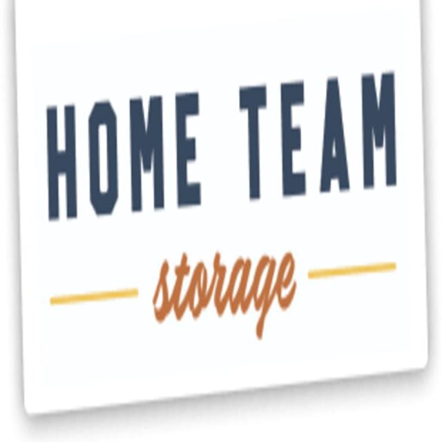 Home Team Storage